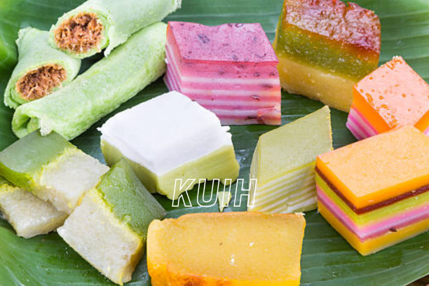 Flavors that Define Malaysia 1st- Best Malaysian Street Food: Authentic ...